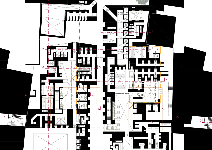 marwan chahine – DAID Exhibition