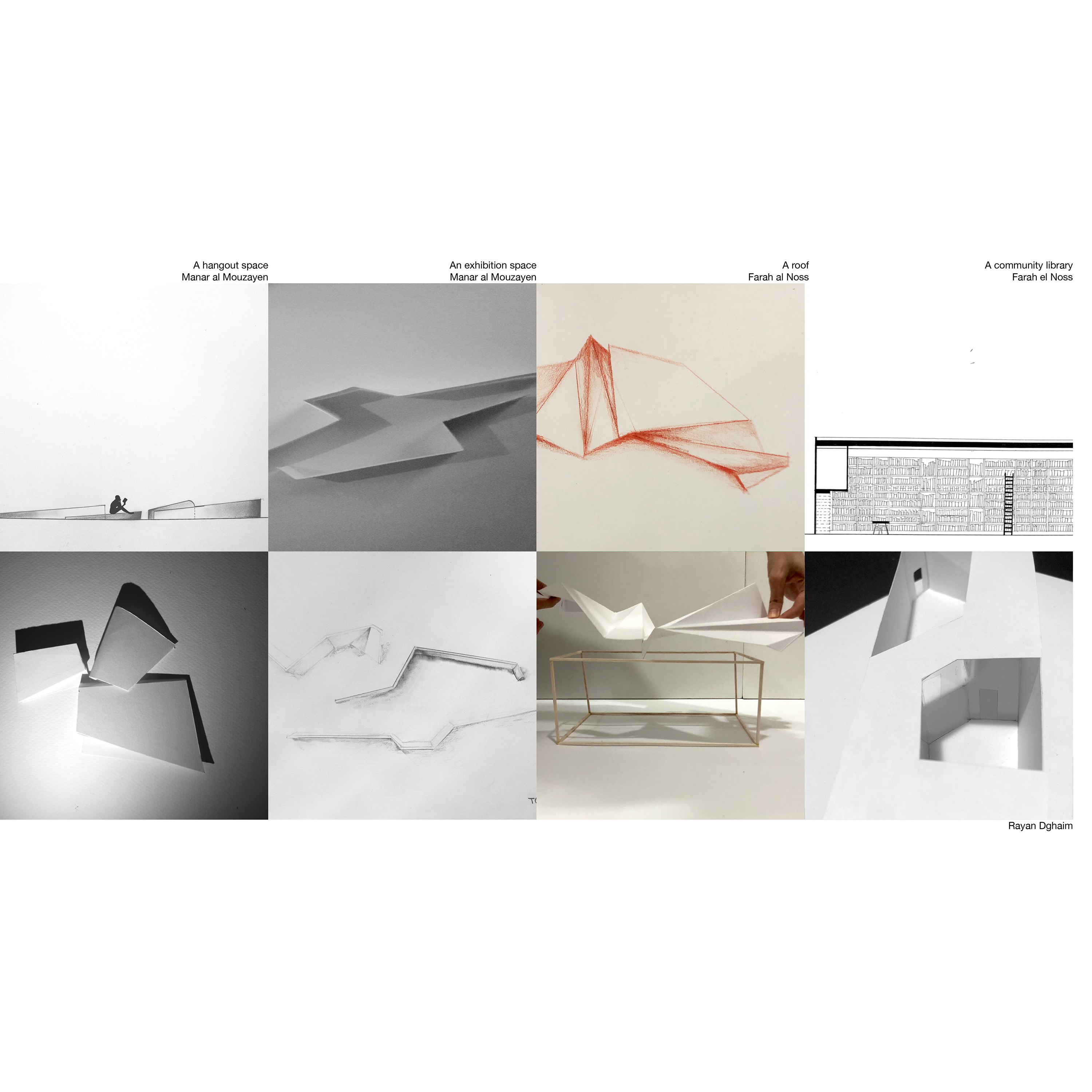 Design III-INAR-21 – DAID Exhibition