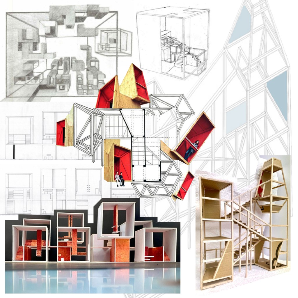 Design IV-Marcelle El Achi-INAR-22 – DAID Exhibition