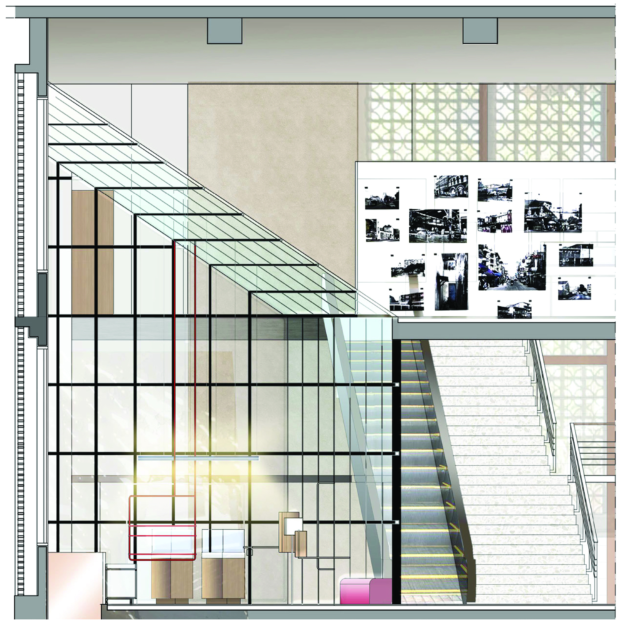 Design VIII-INAR-22 – DAID Exhibition