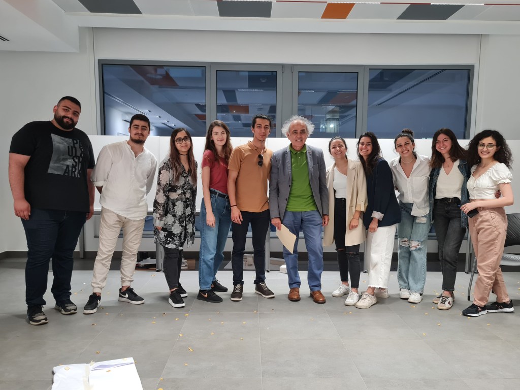 Design X-Daccache-22 – DAID Exhibition