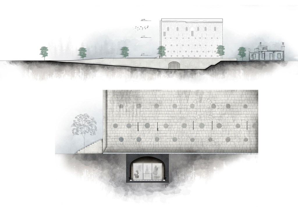24-Design VI-Pierre Hage Boutros – DAID Exhibition